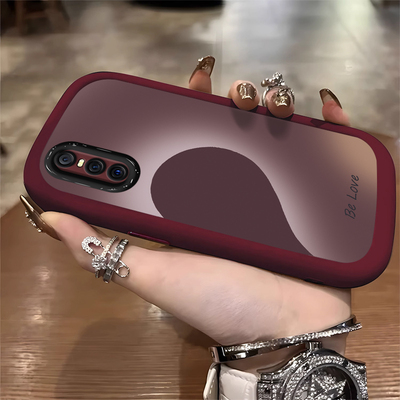 VIVOY系列型号创意硅胶手机壳