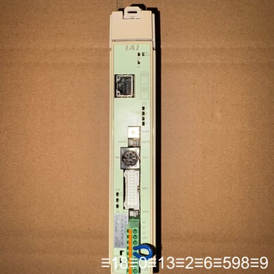 IAI驱动器 PCON-CFB-56SPWAI-EP-0-0