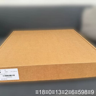 康吉森triconex 8112机架