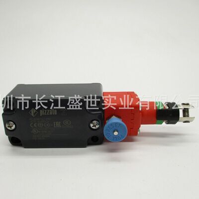 优势供应原装Pizzato皮扎托拉绳开关系列FD1878 FD2093现货