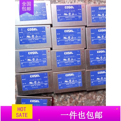 COEL ZUS3 4812 A5E00800508TAAB  PHA05V4B15 ZUS6 4805拆机现货