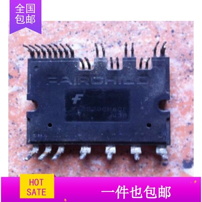 模块FSBB30CH60C FSBB30CH60F FSBB30CH60CM 原装拆机 议价