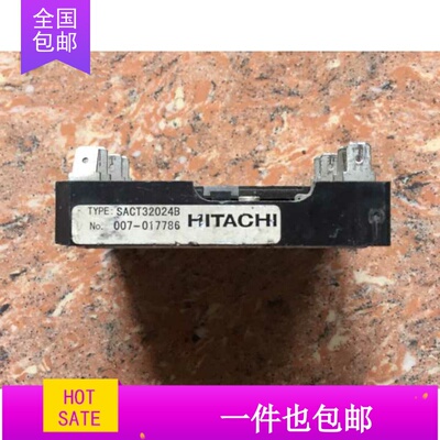 模块SACT32024B原装拆机 质量保证