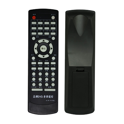 适用于杰科DVD影碟机EVD遥控器
