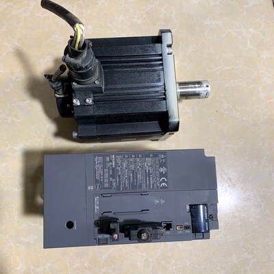 MR-J3-500AHF-SP502三菱驱动器和马达
