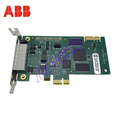 3HAC043383-001 ABB机器人 DSQC1006 议价