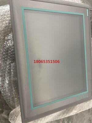 6AV6644-0AB01-2AX0裸机可带包装