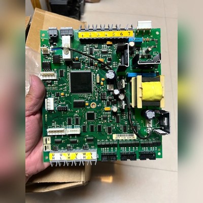 伟肯变频器ASIC主板VACON PC00233J PC00 议价