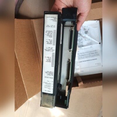 IC697BEM711 N的实物图片成色如图少了一 议价