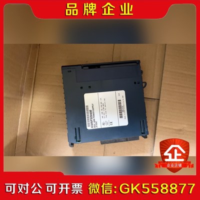 IC695PSD040B 议价