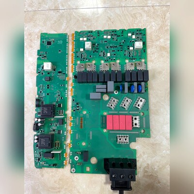 了驱动板A5E38394447A5E35682513 议价