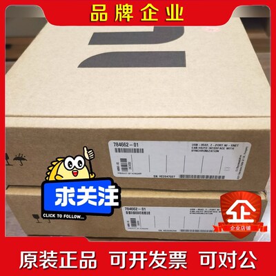 NI USB-85022议价! 议价