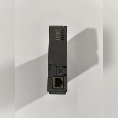 三菱q10udehcpu功能正常关注就包邮标价实价直接 议价