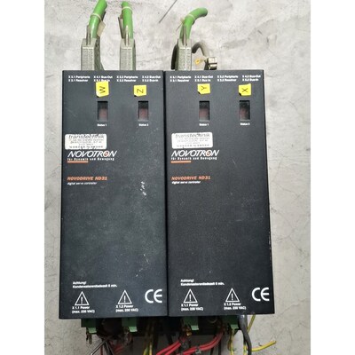 novotron驱动ND31-3202XS-000-000- 议价