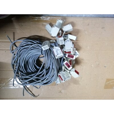 AB罗克韦尔光电传感器42JSEZ-E1EZB1-A2 议价