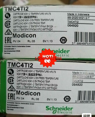 施耐德 TMC4TI2 原装 现货供应