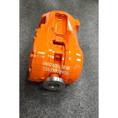 ABB机器人配件IRB2400L手腕(件) 议价