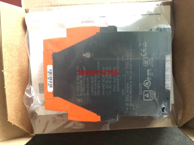 多德继电器 LG5925.48/61 0061919 未拆封