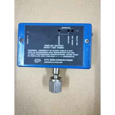 GRANVILLE-PHILLIPS DIFFERENTIA 议价