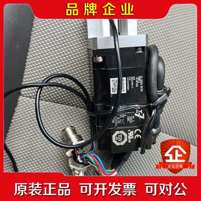 安川sgmj-afcs 成色非常漂亮 功能包好 不包 议价