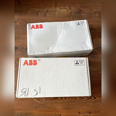 RINT5521CRINT5514C ABB变频器电源