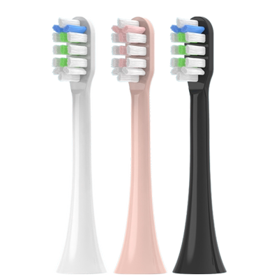 适配乐扣乐扣(LOCK&LOCK)电动牙刷头ENR1337PIK替换头