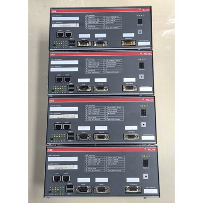 ABB MLink控制器1TGE102019R1001原装请询价