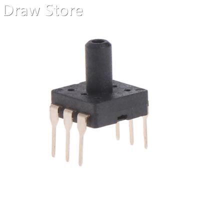 MPS20N0040D-D Sphygmomanometer Pressure Sensor 0-40kPa DIP-6