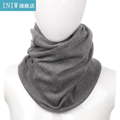 Neck Warmer Thicken Scarf Winter Warm Cap Cycling Mountainee