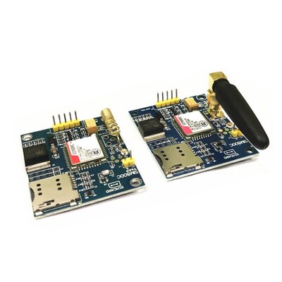 SIM800C Development Board GSM Module Support Message Bluetoo