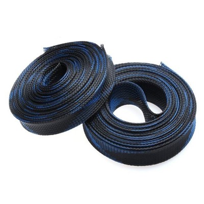 1M 5M 10M 20M Cables Wire Gland Protection Insulation Braide