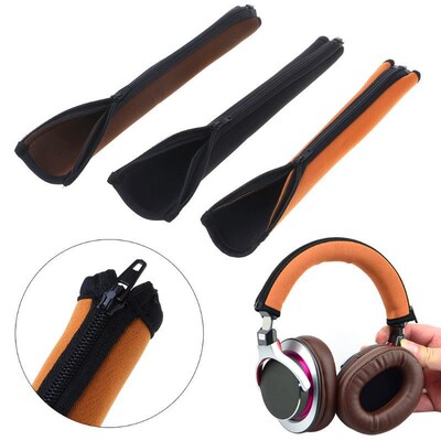 Replaced Headband Cushion Hook Cover for Audio Technica ATH
