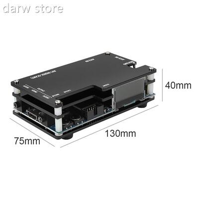 OSSC HDMI Cov erter Kit for  PlayStatinon21 Xb1ox Sega Atari