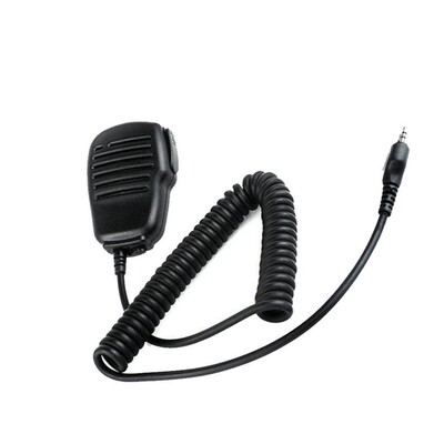 Hand microphone for GP2000 GP2100 GP300 GP308 GP68 GP88 GP88