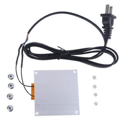 70*70mm LED Lamp Remover BGA Demolition Chip Welding Solderi