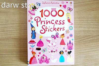 0 00 pcsCart1oo1n Scene Sticker s Kids StickerBooks with Ani