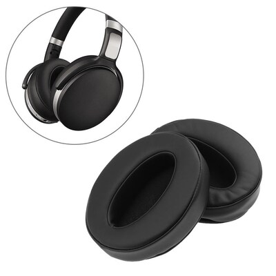 2pcs Replacement Earpads for Sennheiser HD 4.50 HD4.50 BTNC