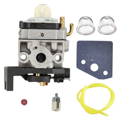 Carburetor 适用于 GX25 GX25N GX25NT FG110 Engine Mortor 1610