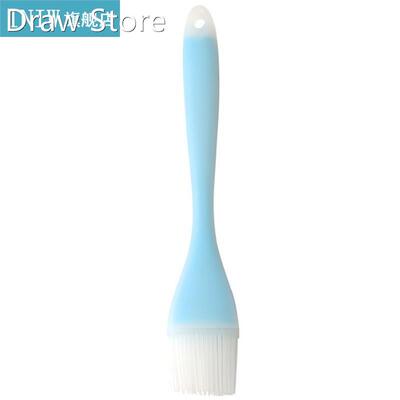 1pc Basting Pastry Brush Silicone Small Heat Proof B