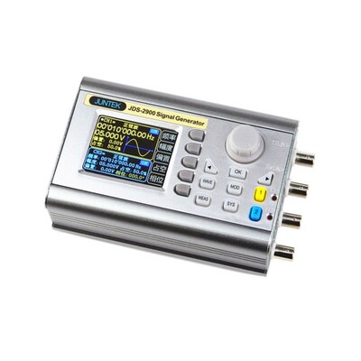 Original JDS2900 60MHZ Signal Generator DDS Arbitrary W