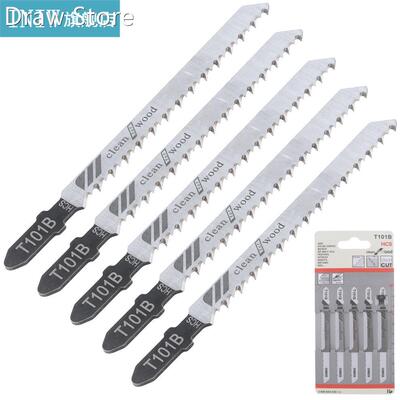 5pcs/lot T101B 100mm Durable High-carbon Steel Reciprocating