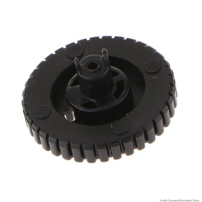 Shutter Button Aperture Wheel Turntable Dial Wheel Unit For