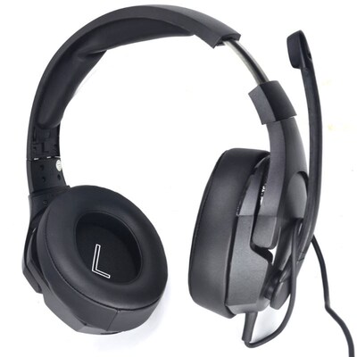 Qualified Repairing Sponge Covers Earmuffs Compatible with A