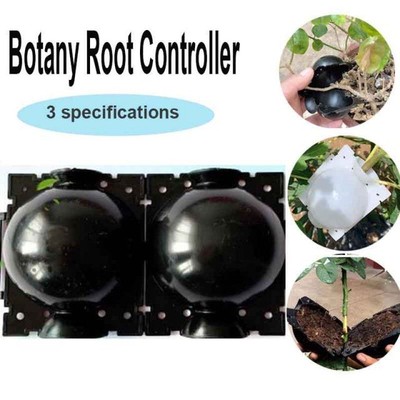 Plant Rooting Device High Pressure Propagation Ball Box Grow