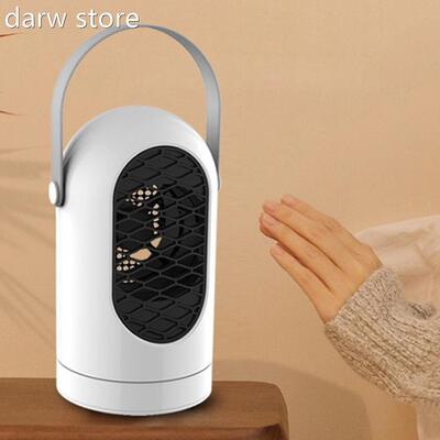 Mini Desktop El ectaic Portabrle Home Heting H1eater FanCart