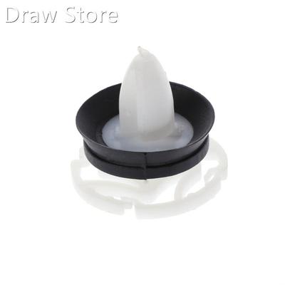 20x Interior Door Panel Card Trim Clips Retainers Fasteners