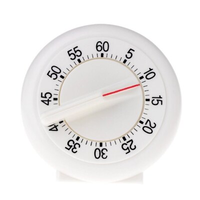 60 Minutes Kitchen Timer Cooking Ring Reminder Mechanical Co