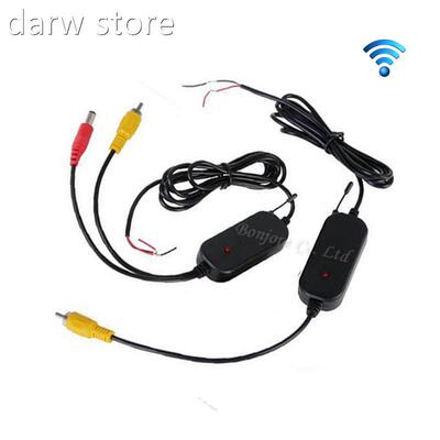 Koorinwo Parking eSystem 2.4oG Wirtless transmit1er and Rece