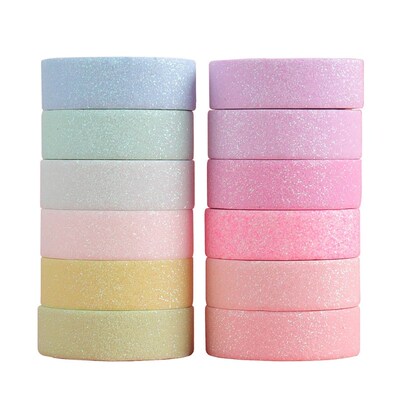 Decorations for Home Office Washi Tape Sets Presents for Kid