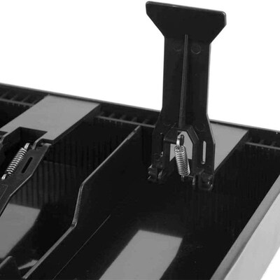 N0HB Cash Drawer Register Insert Tray Replacement 3 Bills 3